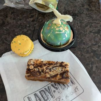 LADY YUM - TOTEM LAKE - Updated September 2025 - 69 Photos & 16 Reviews ...