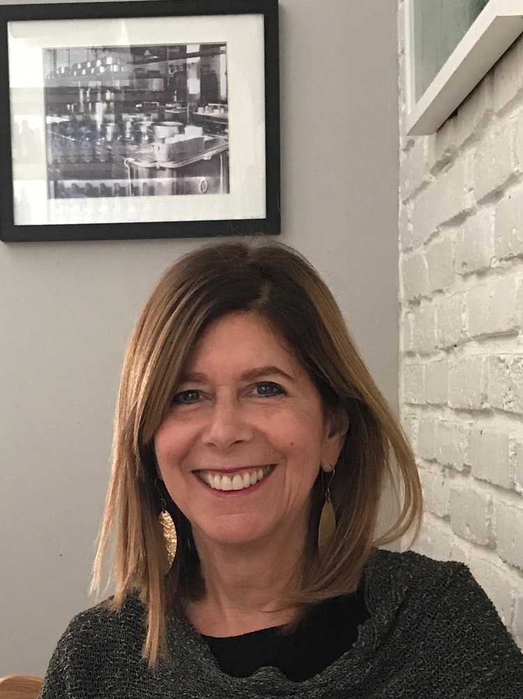 NATALIE FIRSTENBERG, MA - Los Angeles, CA - Yelp