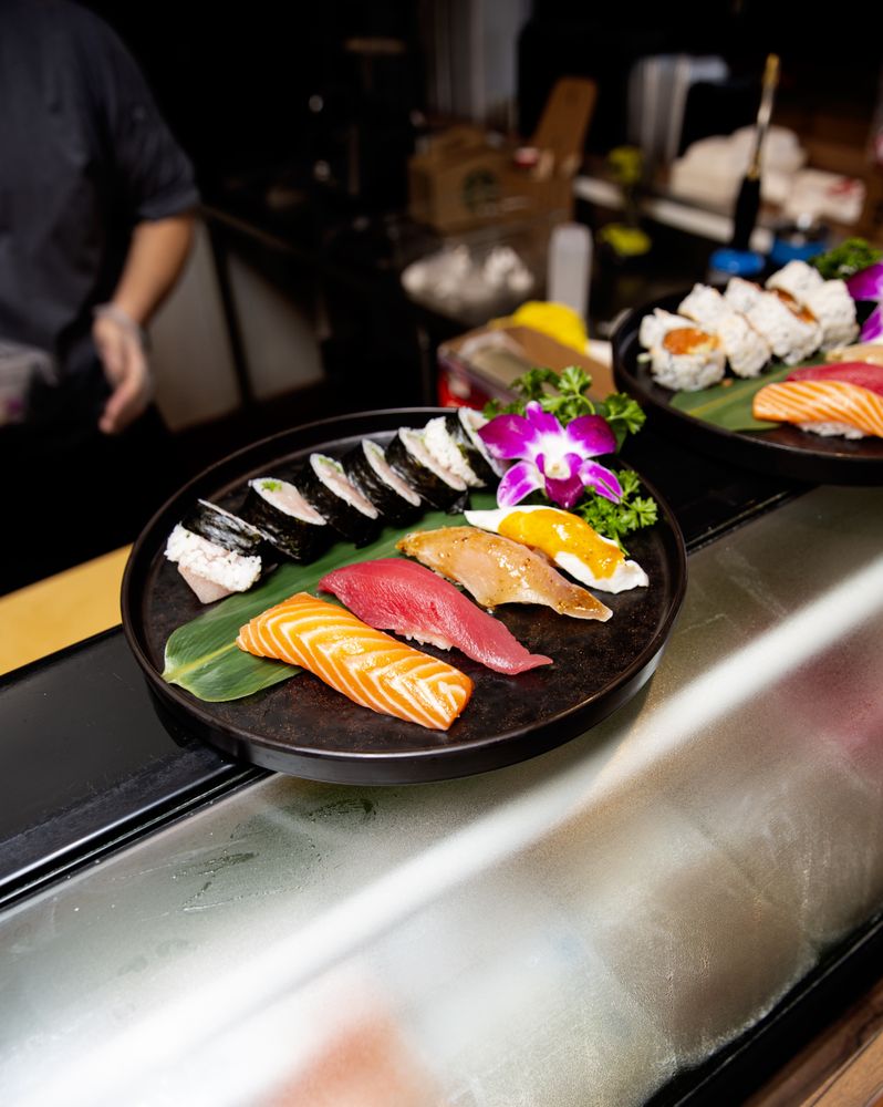 HEEMO SUSHI - TUSTIN - Updated February 2026 - 135 Photos & 35 Reviews ...