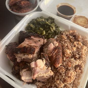 ROLAND’S JAMAICAN CHICKEN - Updated May 2025 - 250 Photos & 223 Reviews ...