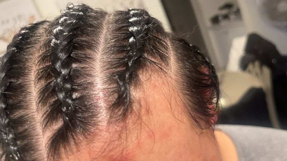 AFRICAN BRAID BY CAIRO - Updated December 2025 - 136 Photos & 21 ...