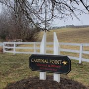 CARDINAL POINT VINEYARD & WINERY - 74 Photos & 52 Reviews - 9423 ...