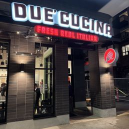 DUE’ CUCINA - REDMOND - Updated January 2026 - 129 Photos & 69 Reviews ...