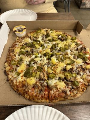 PIZZA SHUTTLE - Updated June 2025 - 57 Photos & 58 Reviews - 1801 ...