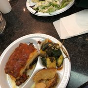 THE FARM GRILL & ROTISSERIE - 111 Photos & 349 Reviews - Greek - 40 ...