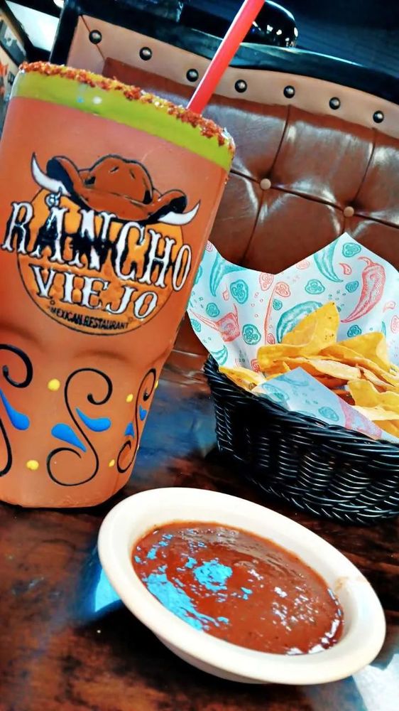 EL RANCHO VIEJO - Updated January 2026 - 23 W 27th St, Scottsbluff ...