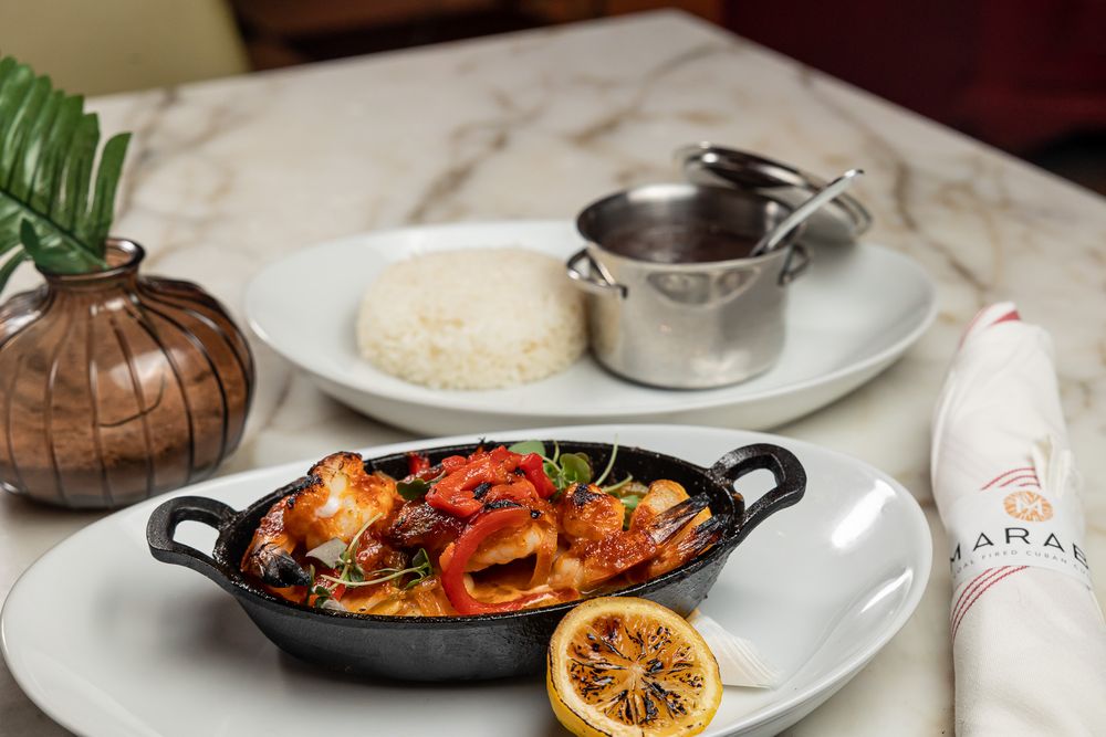 MARABU RESTAURANT - Updated January 2026 - 1306 Photos & 679 Reviews ...