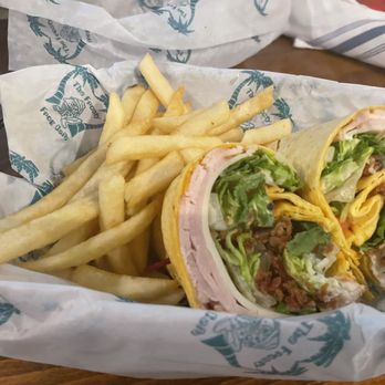 FROSTY FROG CAFE - Updated July 2024 - 413 Photos & 603 Reviews - 1 N ...