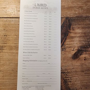 LAIRD FAMILY ESTATE - Updated May 2026 - 259 Photos & 235 Reviews ...