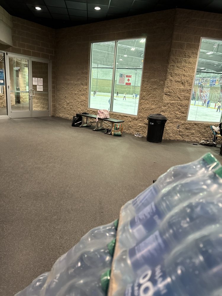 CENTER ICE ARENA - Updated January 2026 - 29 Photos & 40 Reviews - 5750 ...