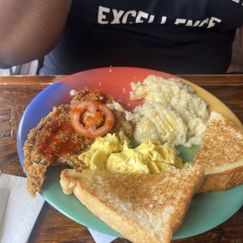 THE BREAKFAST KLUB - Updated August 2024 - 5187 Photos & 6234 Reviews ...
