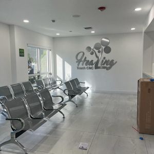 CENTRUM HEALTH - Updated April 2025 - 7200 NW 7th St, Miami, Florida ...