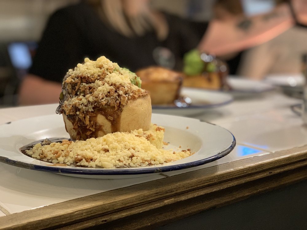 PIEMINISTER - Updated August 2025 - 103 Photos & 90 Reviews - 56 Upper ...