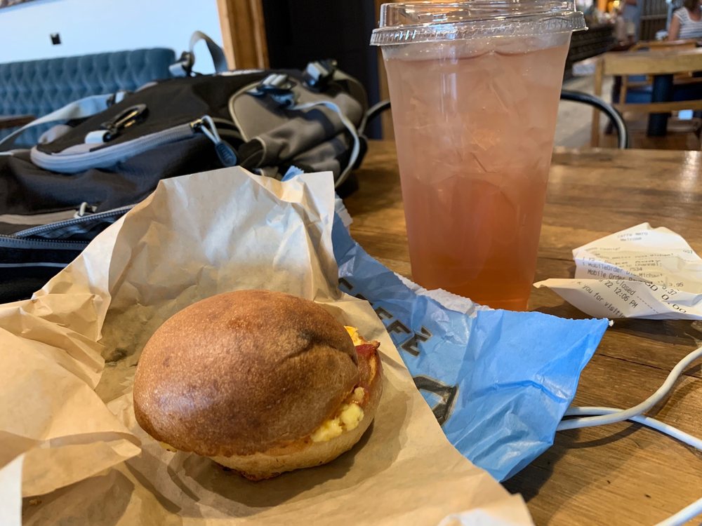 CAFFÈ NERO - Updated January 2026 - 10 Reviews - 530 Main St, Melrose ...