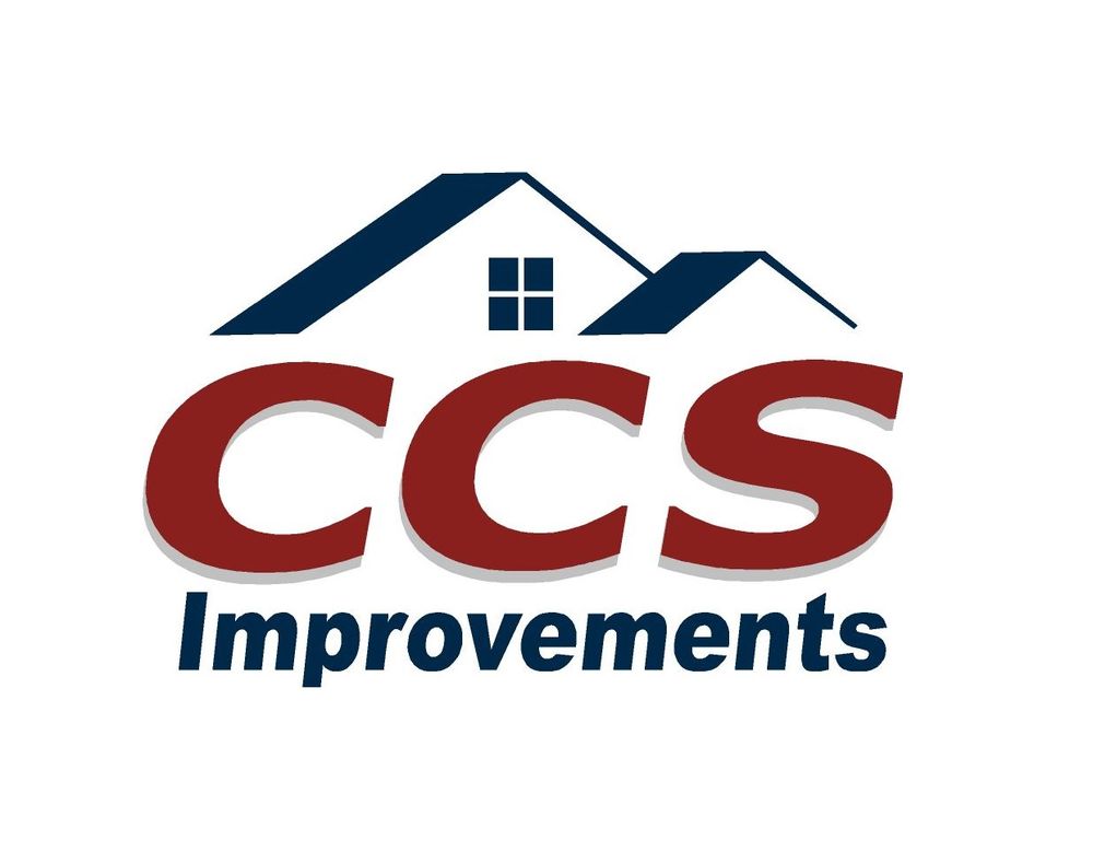 CCS IMPROVEMENTS - Updated July 2025 - 1355 N McQueen Rd, Gilbert ...