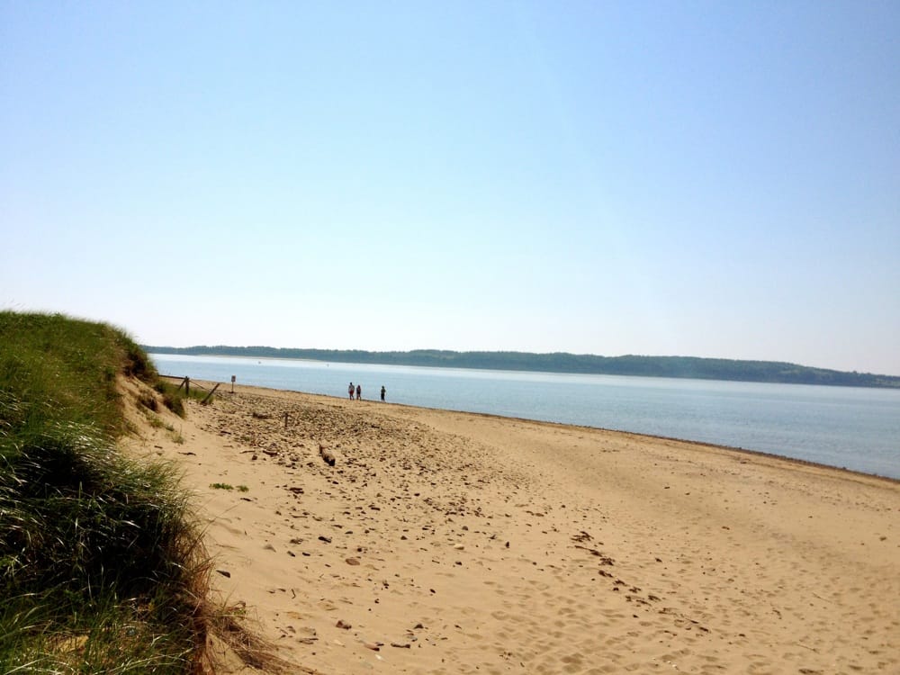 PORT HOOD DAY PARK - Updated September 2024 - 16 Photos - Nova Scotia ...