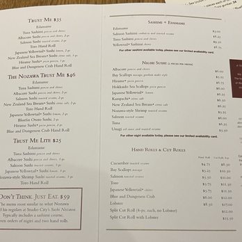 SUGARFISH | MANHATTAN BEACH - Updated March 2025 - 923 Photos & 420 ...