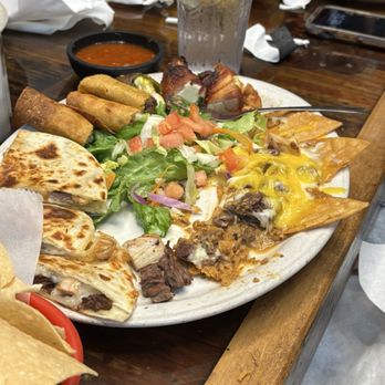 EL REFU - Updated December 2025 - 53 Photos & 29 Reviews - 7875 ...