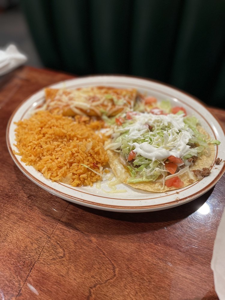 EL TAPATIO TACQUERIA - 20 Photos & 23 Reviews - 3045 Carpenter Rd ...