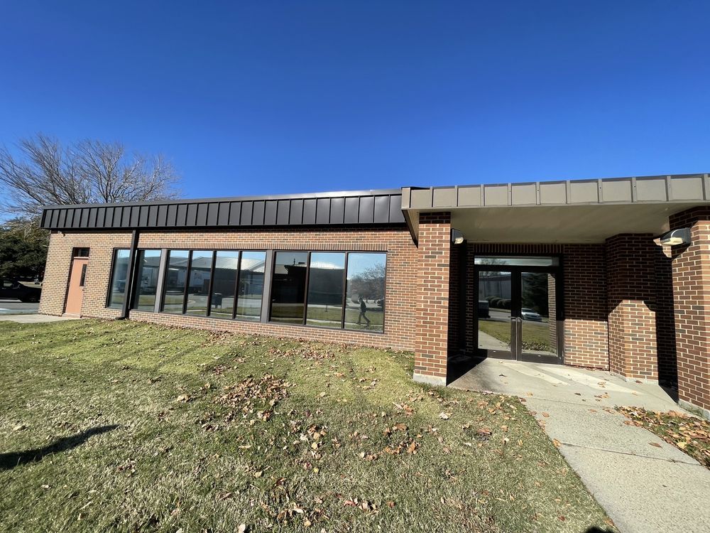 LAFB USPS POST OFFICE - Updated December 2025 - 62 Walnut Ave, Hampton ...