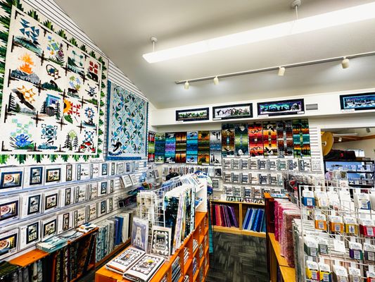 NORTHERN THREADS - Updated December 2025 - 29 Photos - 1875 University ...