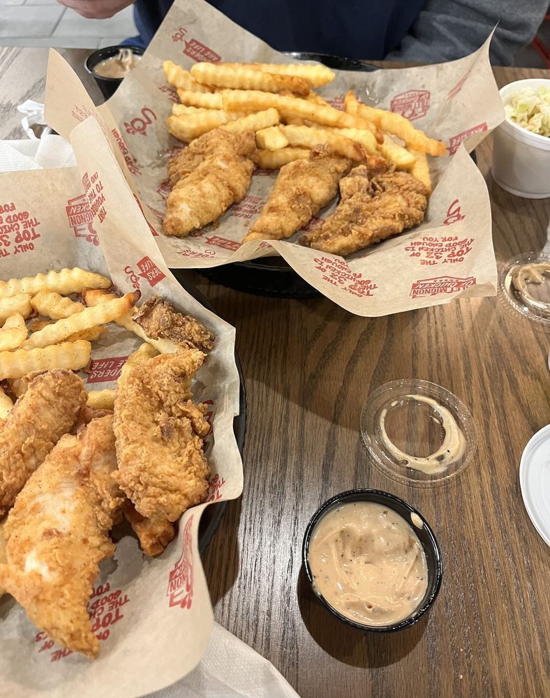 HUEY MAGOO’S CHICKEN TENDERS - Updated December 2025 - 13 Reviews ...