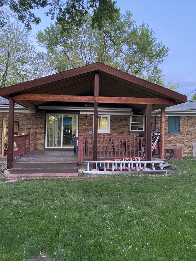 RUDY THE CARPENTER - Updated November 2025 - Aurora, Illinois ...