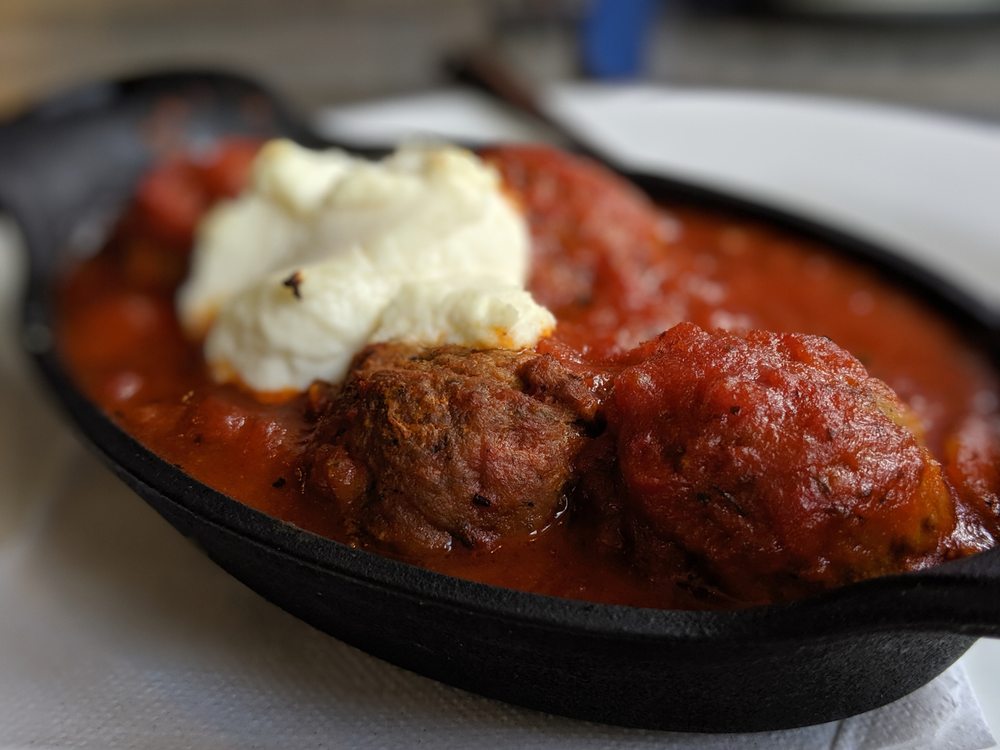 LIBERATORE’S RISTORANTE & CATERING - 33 Photos & 60 Reviews - 521 ...