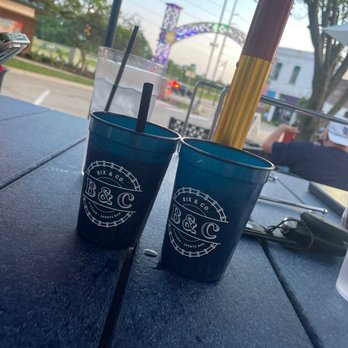 BIX - Updated April 2025 - 133 Photos & 70 Reviews - 111 5th St, West ...