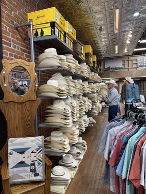 LOU TAUBERT RANCH OUTFITTERS - Updated October 2025 - 19 Photos & 24 ...