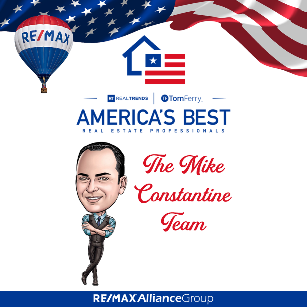 MIKE CONSTANTINE - REMAX ALLIANCE GROUP - 10710 State Rd 54, Trinity ...