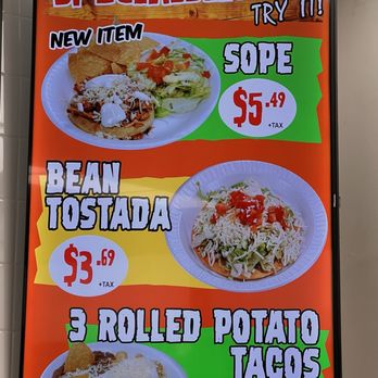 MASTER TACO - Updated May 2025 - 16 Photos & 20 Reviews - 13614 N 99th ...