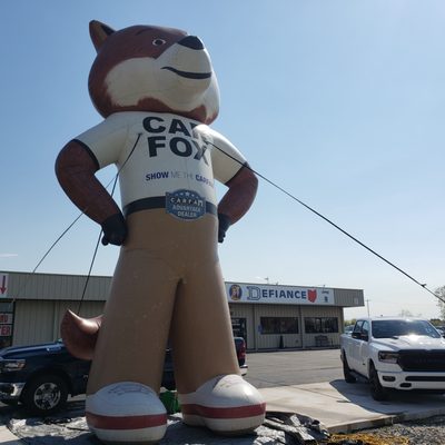 LPK CHRYSLER DODGE JEEP RAM OF DEFIANCE - Updated January 2026 - 13 ...