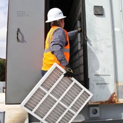 PACIFIC RIM MECHANICAL - 35 Photos - Professional Services - 7655 ...