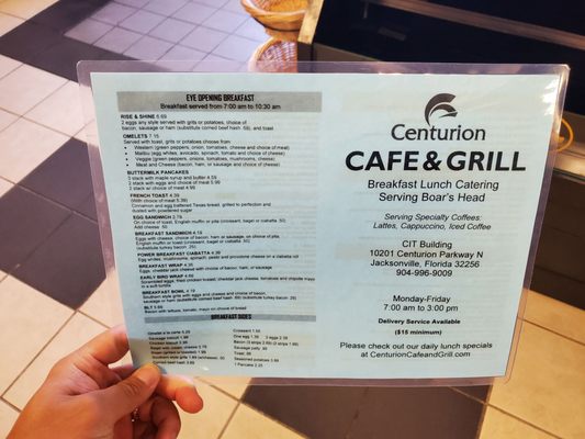 CENTURION CAFE - Updated October 2025 - 23 Reviews & 48 Photos - 10201 ...