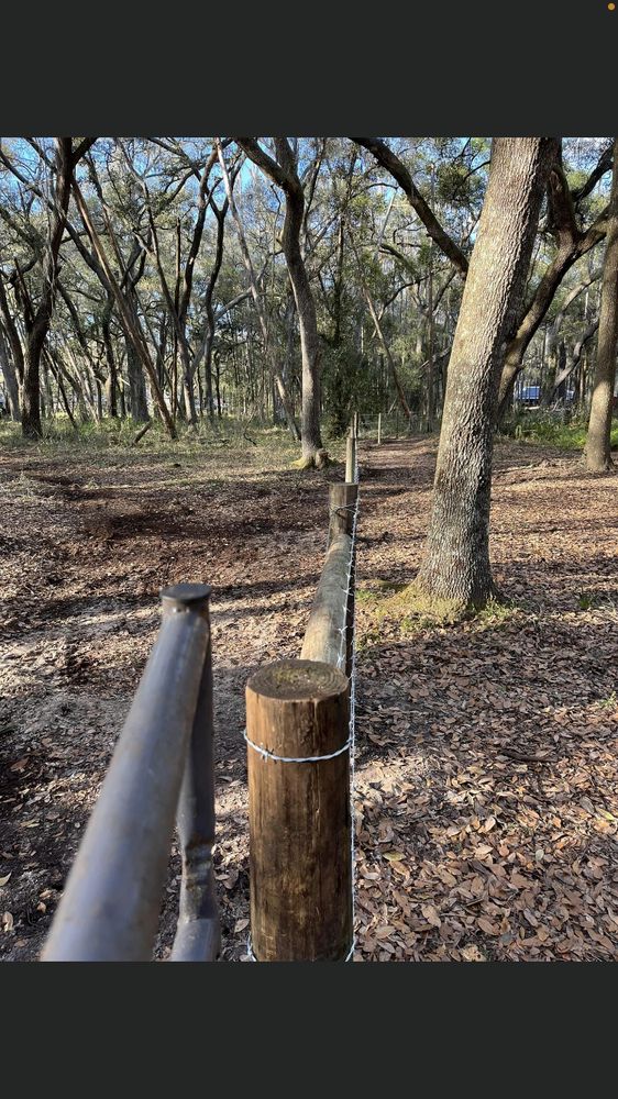 DUNN RIGHT FENCIN - Updated January 2025 - Request a Quote - 10 Photos ...