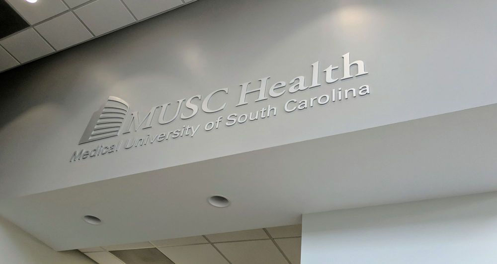 MUSC HEALTH - Updated June 2024 - 864 Island Park Dr, Charleston, South ...