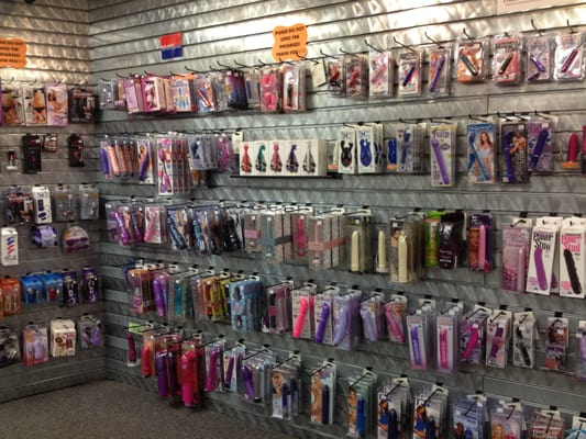 PLAYTIME BOUTIQUE - Updated January 2025 - 17 Photos & 20 Reviews - 321 ...