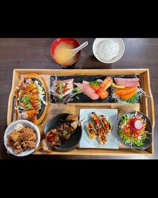 SUSHI UMIBE - Updated December 2025 - 35 Photos & 32 Reviews - 11955 ...