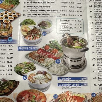 COM TAM KIEU - Updated July 2024 - 1050 Photos & 366 Reviews - 633 S ...