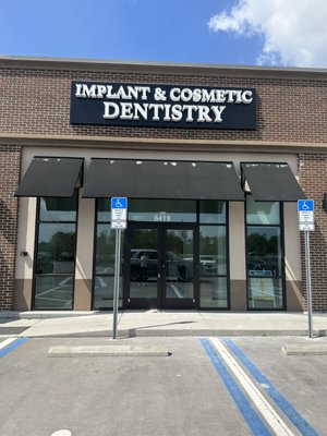 LAKELAND IMPLANT & COSMETIC DENTISTRY - Updated October 2025 - 21 ...