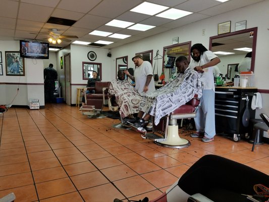 OFF BASE HAIR DESIGN 1 - Updated October 2025 - 39 Photos & 36 Reviews ...