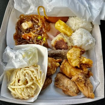 DJ’S BOX LUNCH - Updated December 2025 - 114 Photos & 109 Reviews ...
