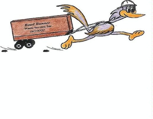 ROAD RUNNER WASTE SERVICE - Updated December 2025 - 26 Photos - 624 E ...
