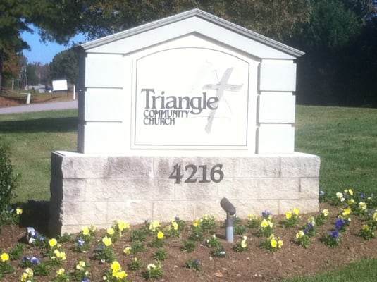 TRIANGLE COMMUNITY CHURCH - Updated December 2025 - 4216 Kildaire Farm ...