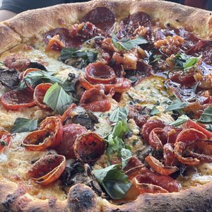 ZOLI’S PIZZA - 262 Photos & 193 Reviews - 3501 Hulen St, Fort Worth, TX ...