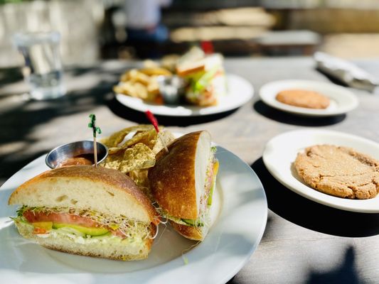 TEXAS FRENCH BREAD - 193 Photos & 377 Reviews - 2900 Rio Grande St ...