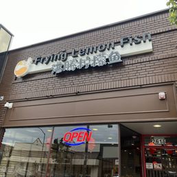 FRYING LEMON FISH - Updated January 2026 - 252 Photos & 162 Reviews ...