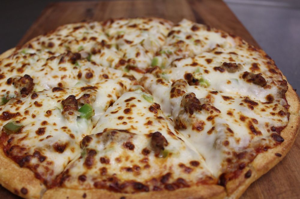 PIZZAS BY MARCHELLONI - 14 Photos & 21 Reviews - Pizza - 930 Shooting ...