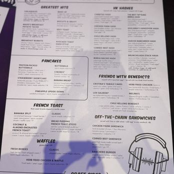 HASH KITCHEN - Updated July 2025 - 688 Photos & 327 Reviews - 264 East ...